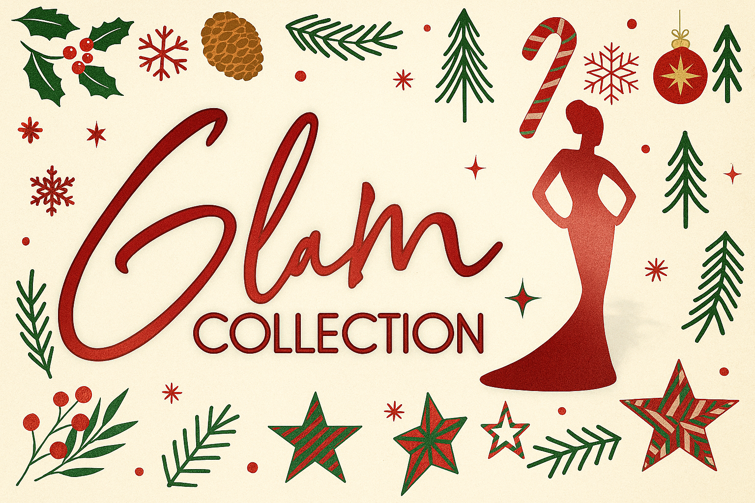 Christmas collection – glam-collection93.com