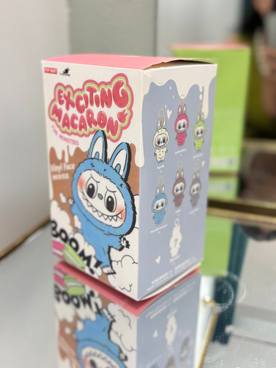 Labubus colores – glam-collection93.com